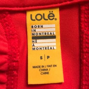 Lole | Jackets & Coats | Nwot Lole Running Jacket | Poshmark